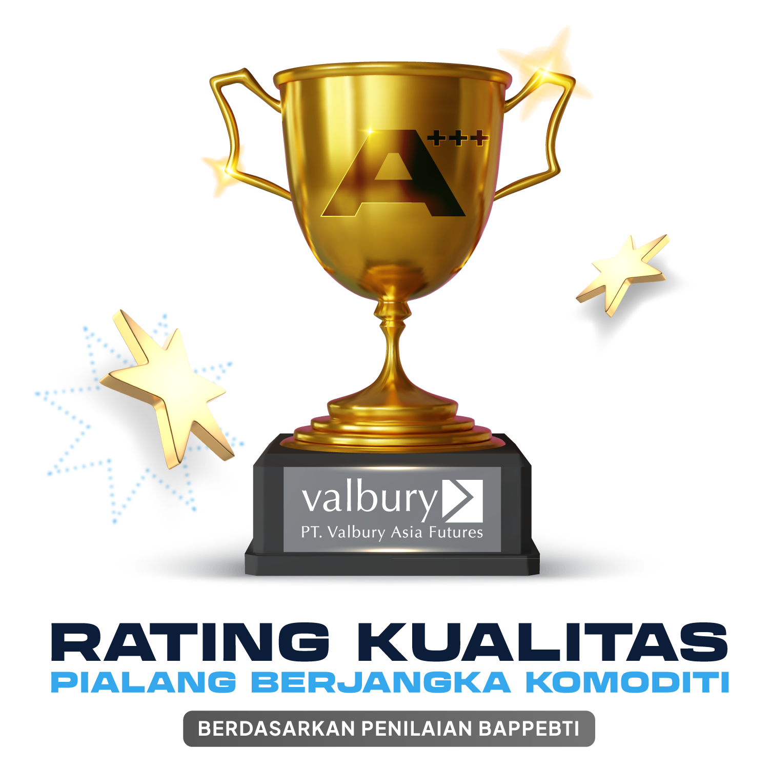 Kantor Valbury | Valbury Asia Futures